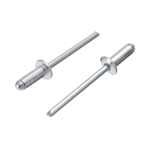 Đinh rút thép đầu nhôm vòm hở 6.0*18 (grip 8.0 - 12.0) - Công ty TNHH V ...